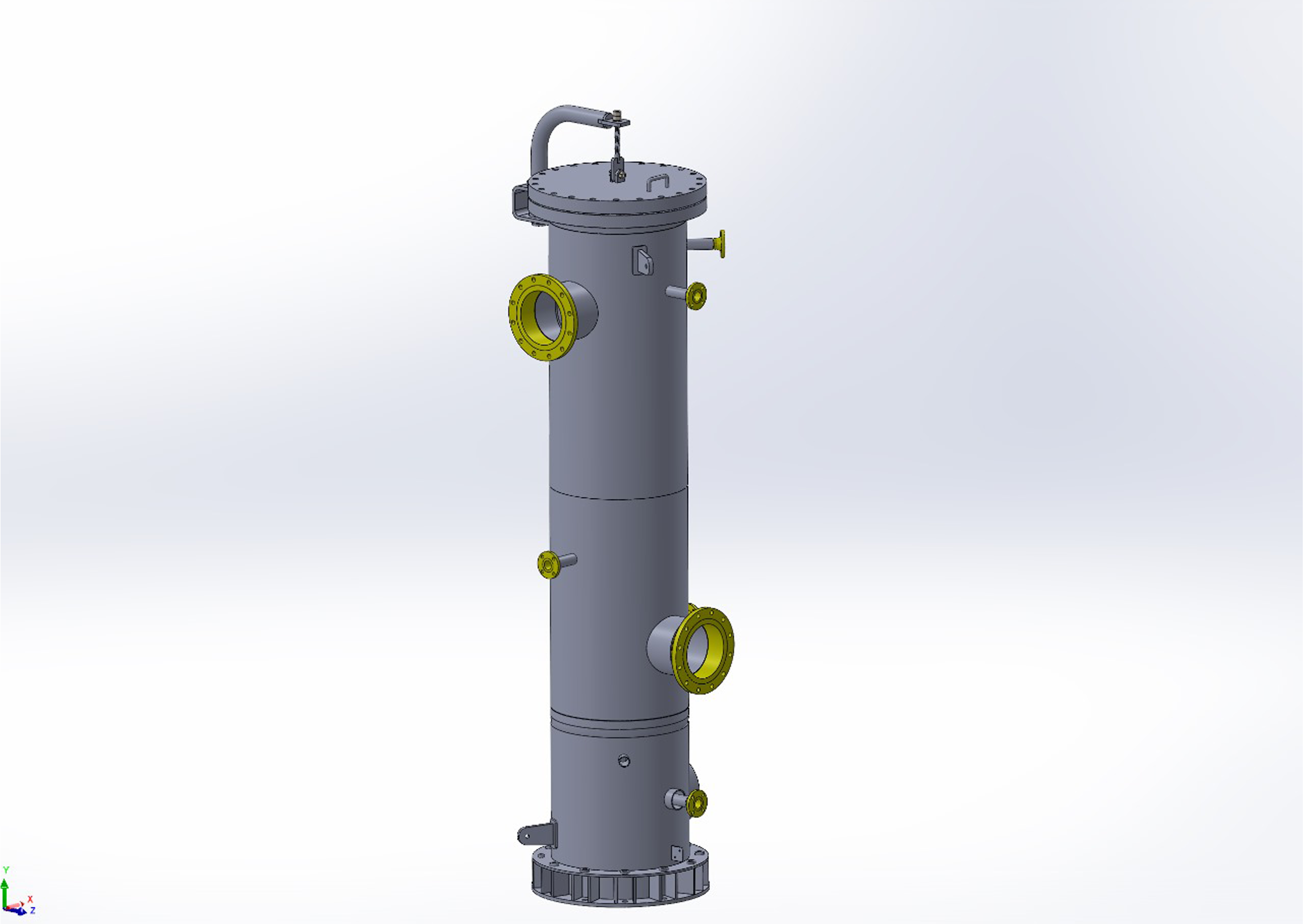 Fabrication & Maintenance – SBU – TRI MULYA GEMILANG